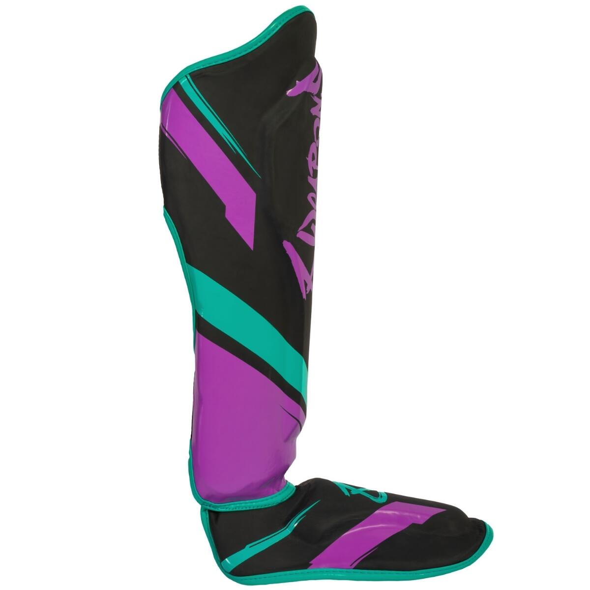 8 WEAPONS Shin Guards - Shift cyber XL 8 WEAPONS | Decathlon