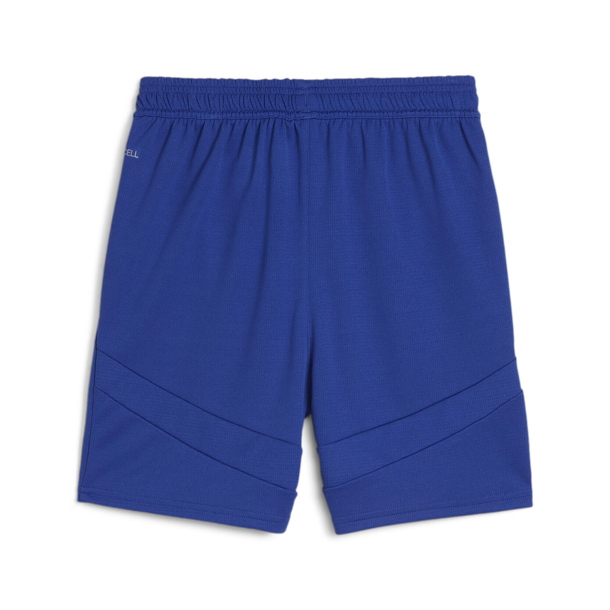 PSV Eindhoven Shorts Jugendliche PUMA Cobalt Glaze White Blue PUMA | Decathlon