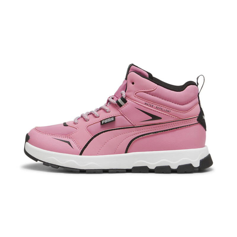 Baskets Evolve Trail Enfant et Adolescent PUMA PUMA | Decathlon