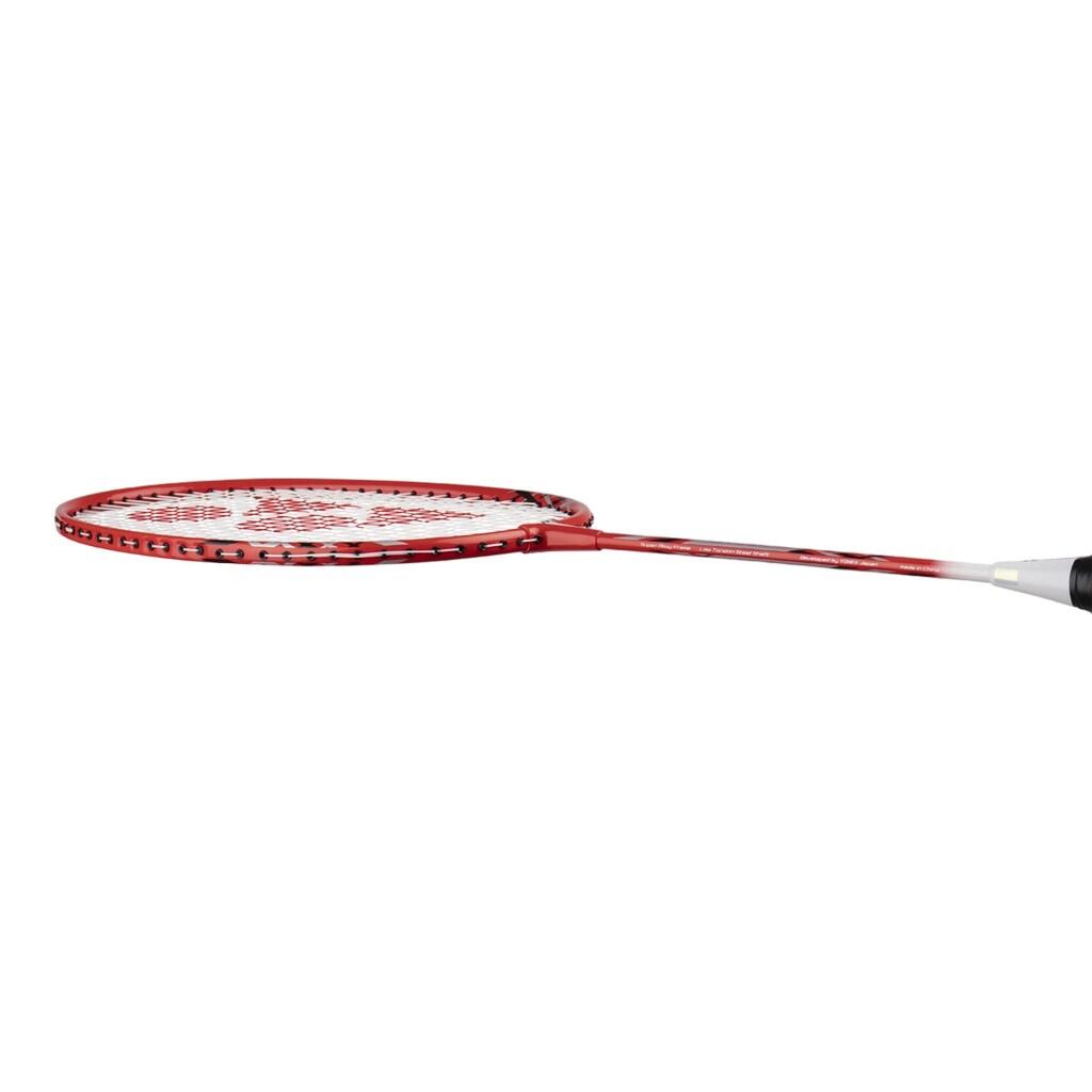 B7000MDM Badminton Racket (Red) YONEX | Decathlon