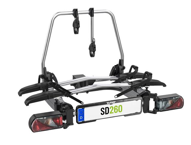 Fietsendragers voor op je auto kopen? | DECATHLON