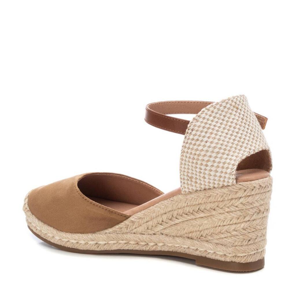 Sandales Xti Modèle 138401 Couleur Marron XTI | Decathlon