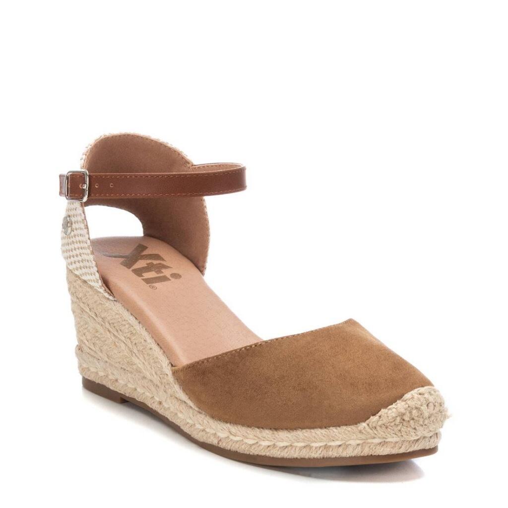 Sandales Xti Modèle 138401 Couleur Marron XTI | Decathlon