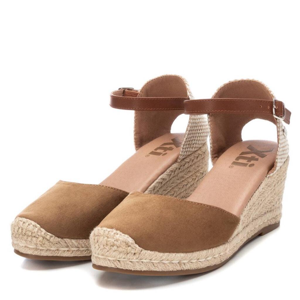 Sandales Xti Modèle 138401 Couleur Marron XTI | Decathlon