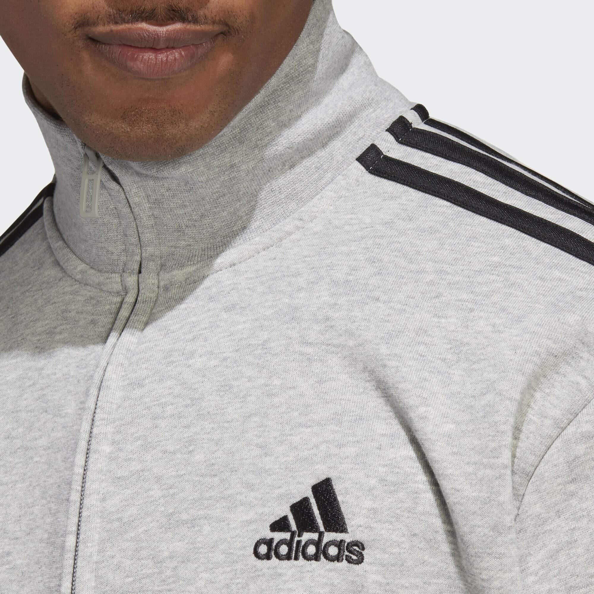 Tuta Basic 3-Stripes French Terry | Decathlon