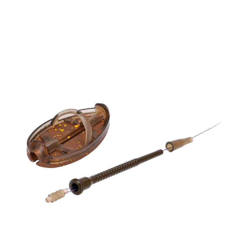 Koszyk Mikado Method Feeder Douglas QMF L 60g MIKADO | Decathlon