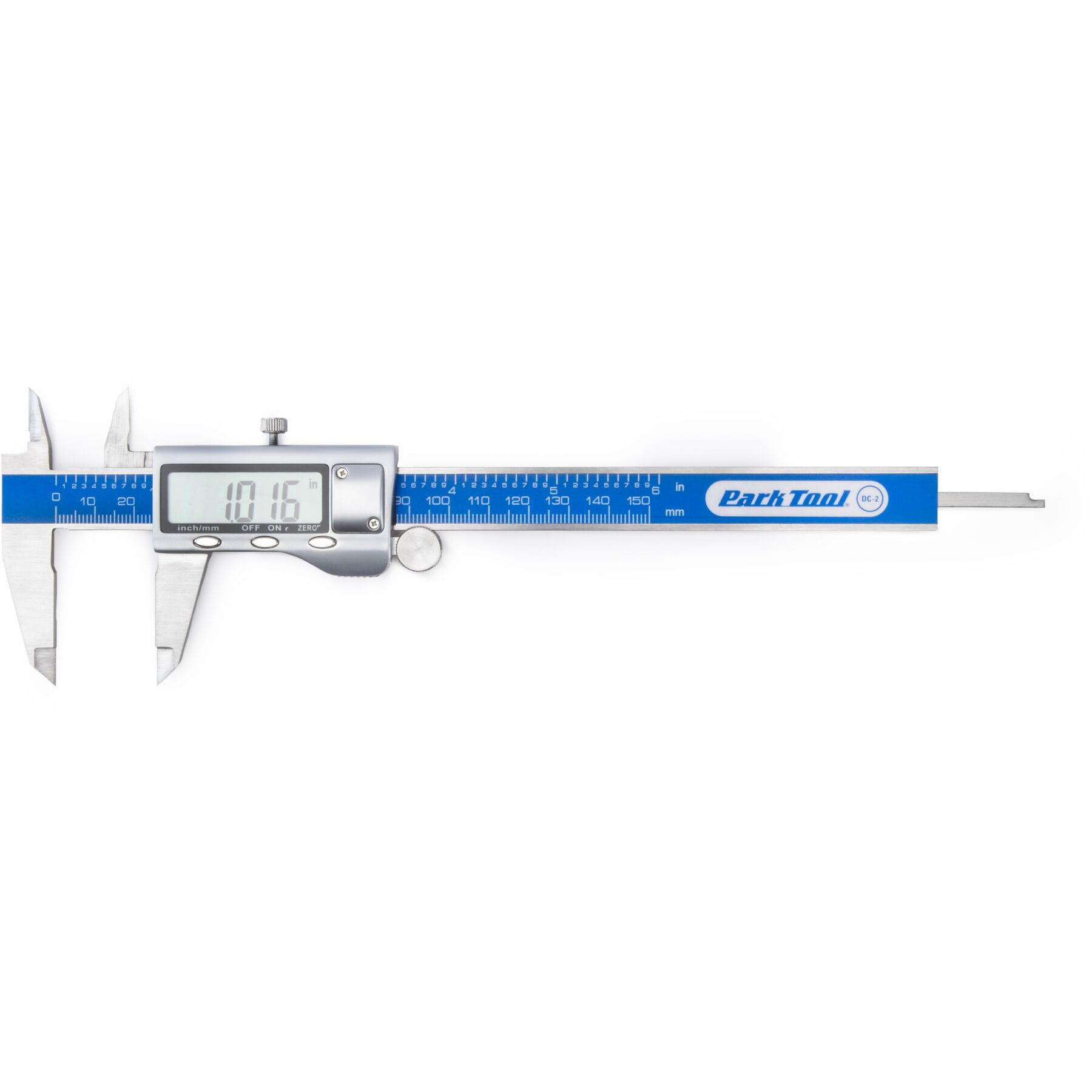 Park Tools DC-2 - Digital Caliper PARKTOOL | Decathlon