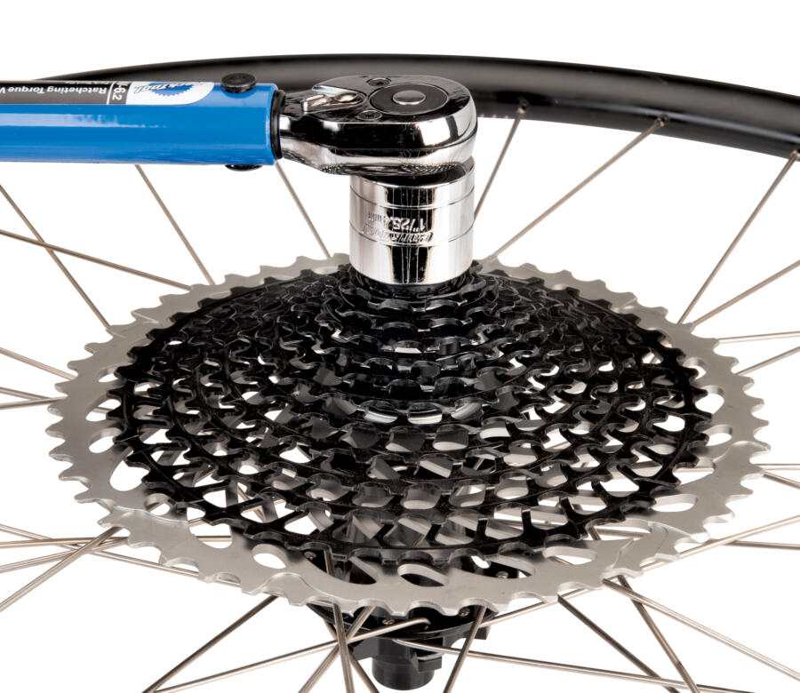 Park Tools SBS-3 - Socket and bit set | Decathlon