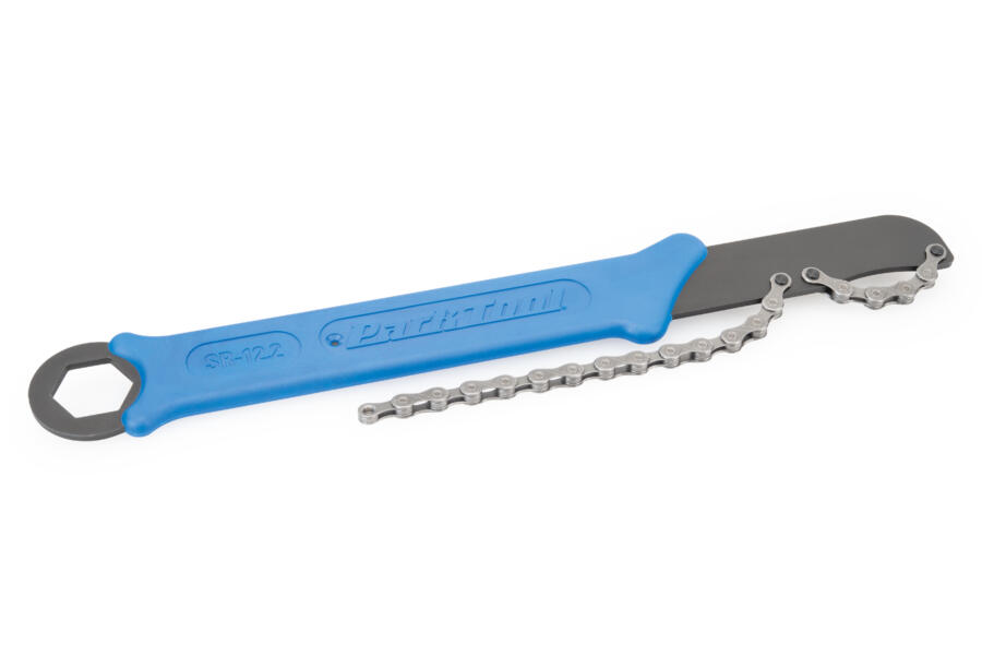 Bicycle chain whip store