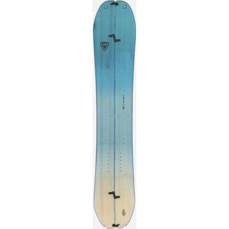 Planche De Splitboard Escaper Split Homme ROSSIGNOL | Decathlon