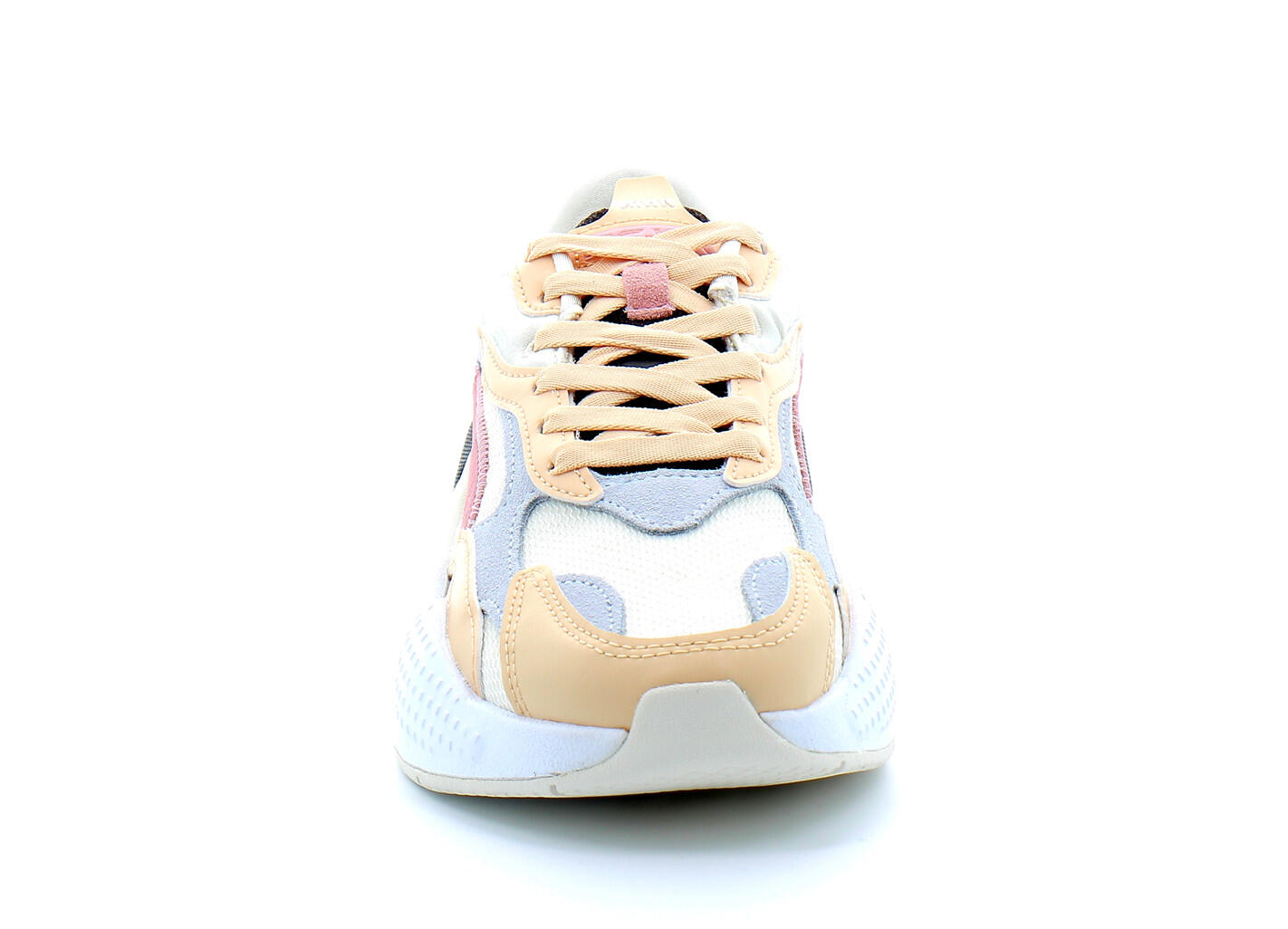 Puma RS-X3 Layers Womens Multicoloured Trainers | Decathlon