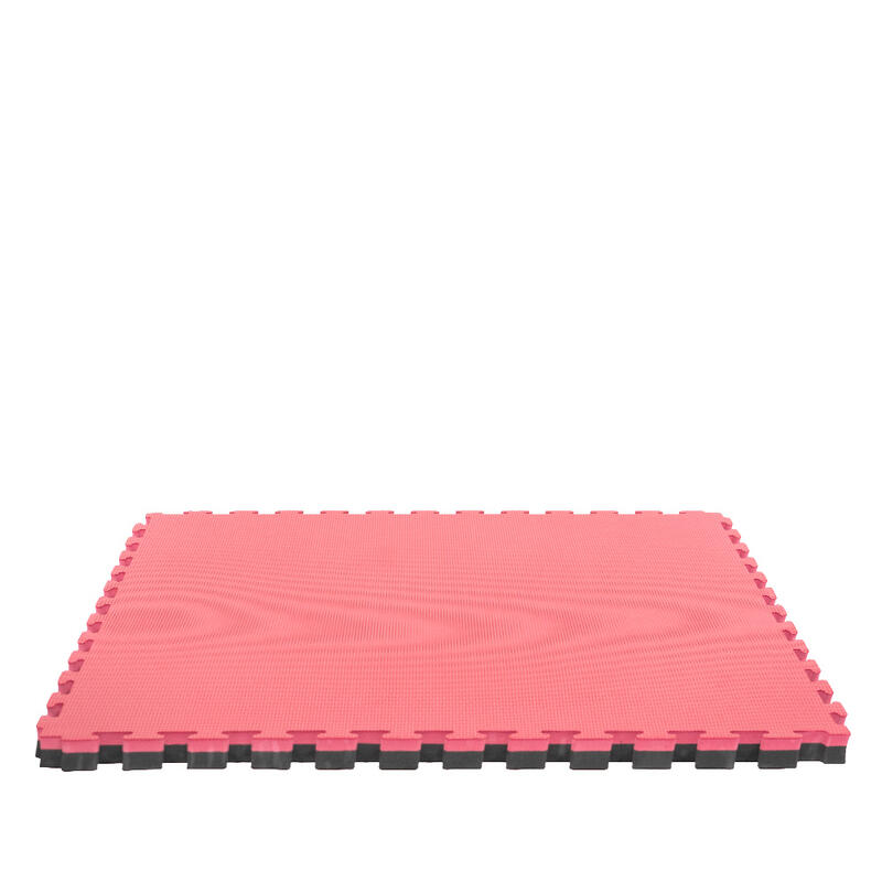 Tapis Tatami Decathlon