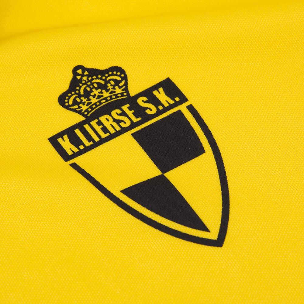 Lierse SK 1997 Retro Fußball Trikot COPA FOOTBALL | Decathlon