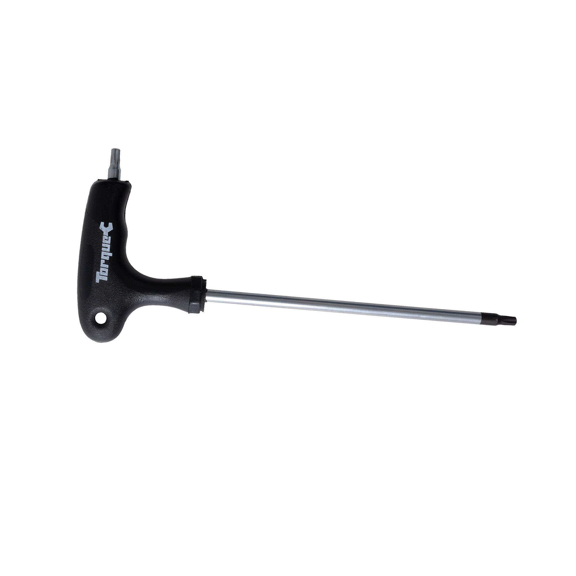 T25 torque store