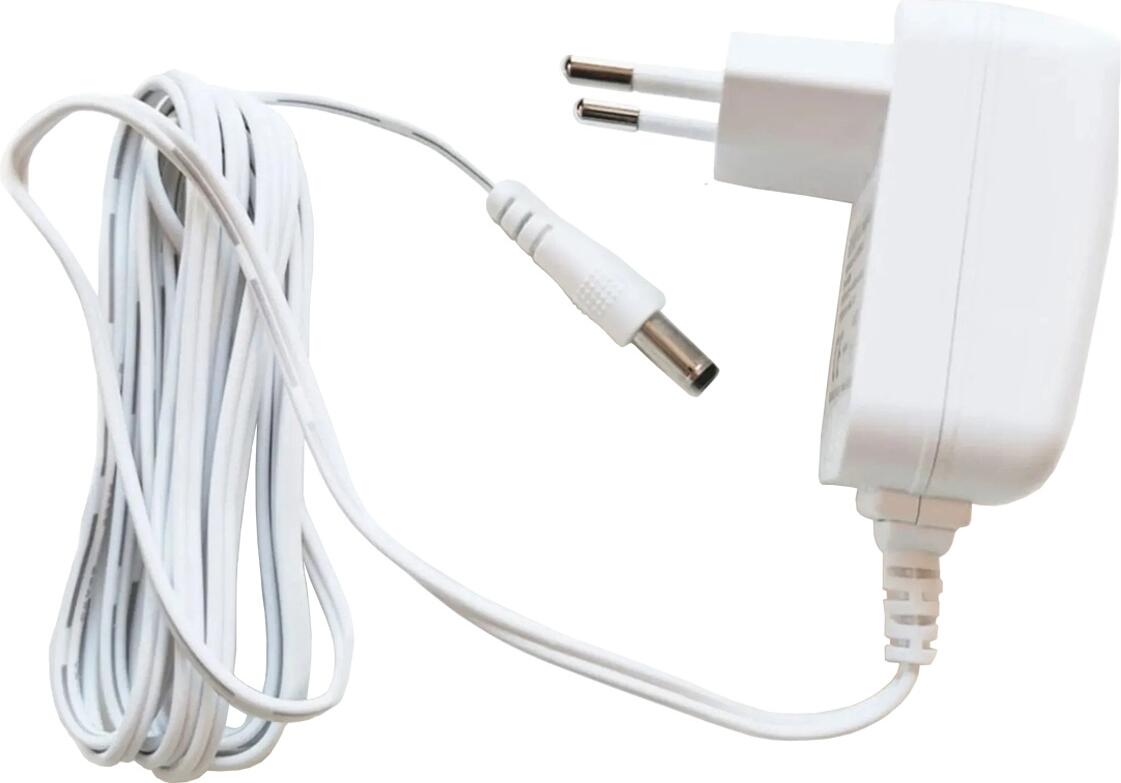 GO SOLID! Google Nest WiFi router oplader NO BRAND | Decathlon