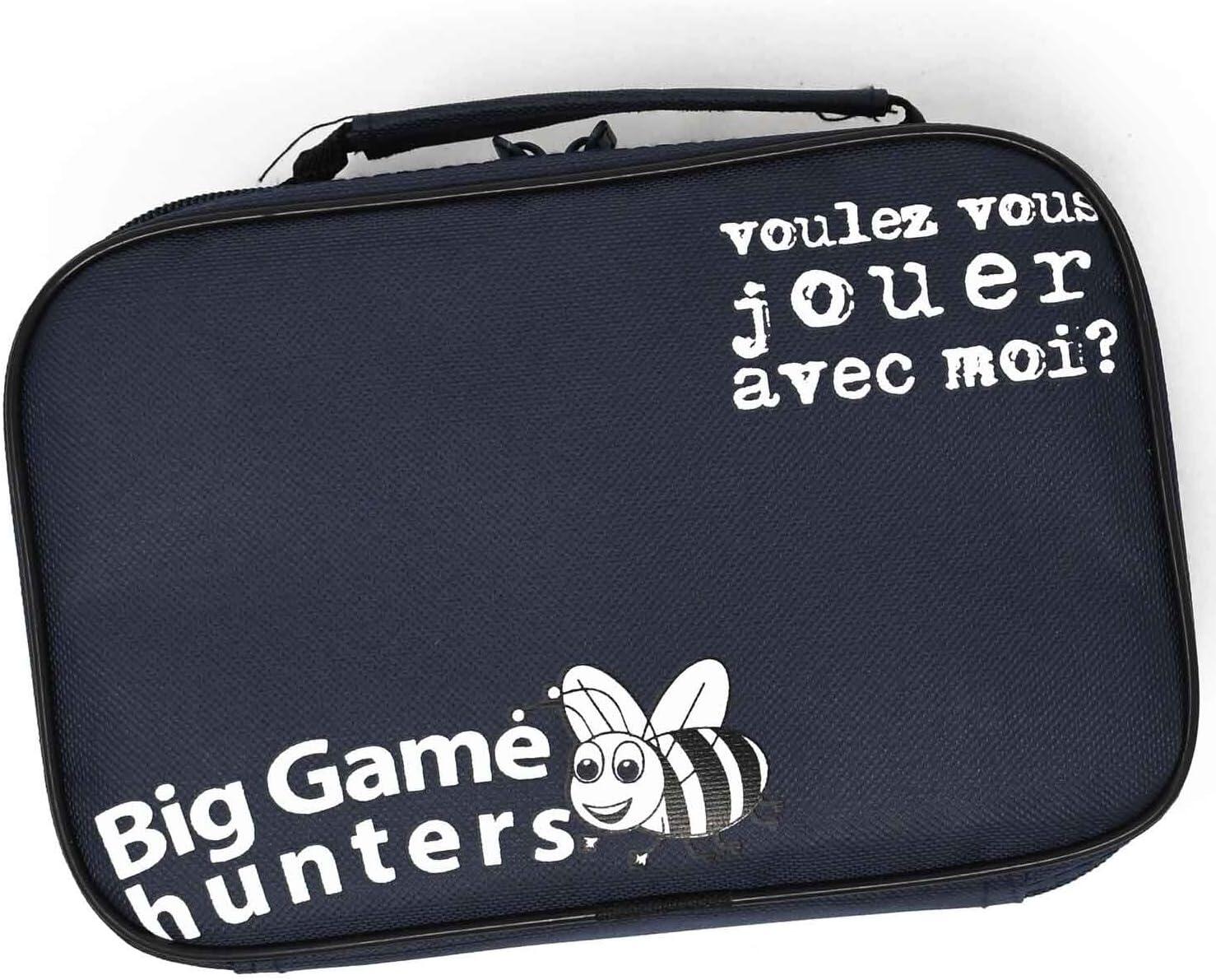 6 Boules Petanque Set with Rust-Free Protection - Tournament Ready Set ...