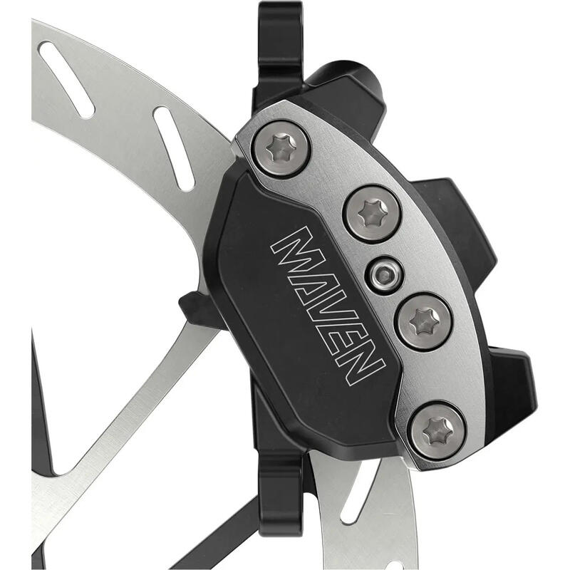 Teljes féknyereg Sram Maven Ultimate SRAM - Decathlon