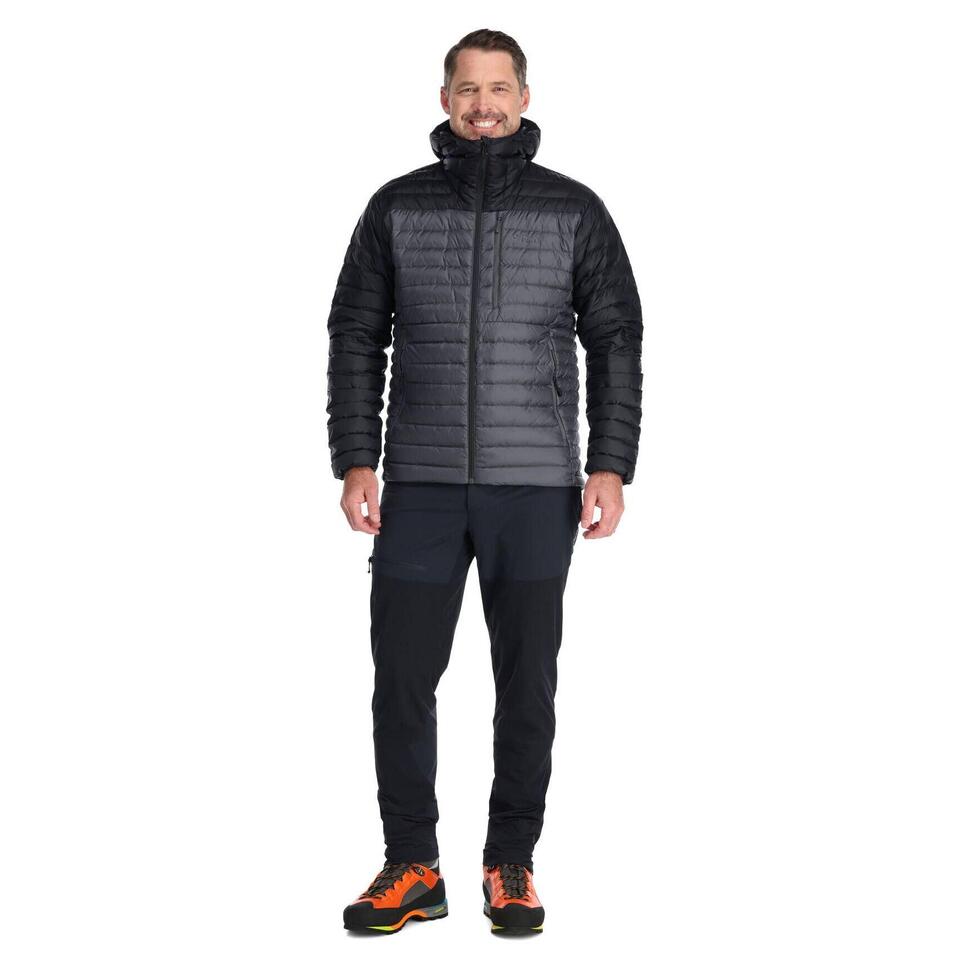 Daunenjacke Rab Microlight Alpine | Decathlon