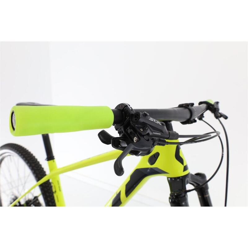 VTT reconditionné - Scott Scale RC 900 Carbone GX - Bon état SCOTT ...