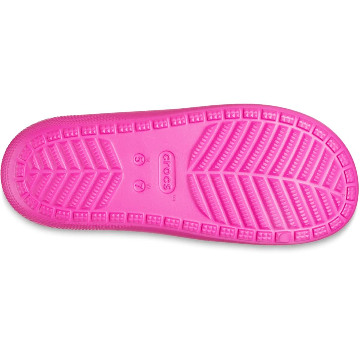 209403-6ub Womens Poolside Slip On Sliders CROCS | Decathlon