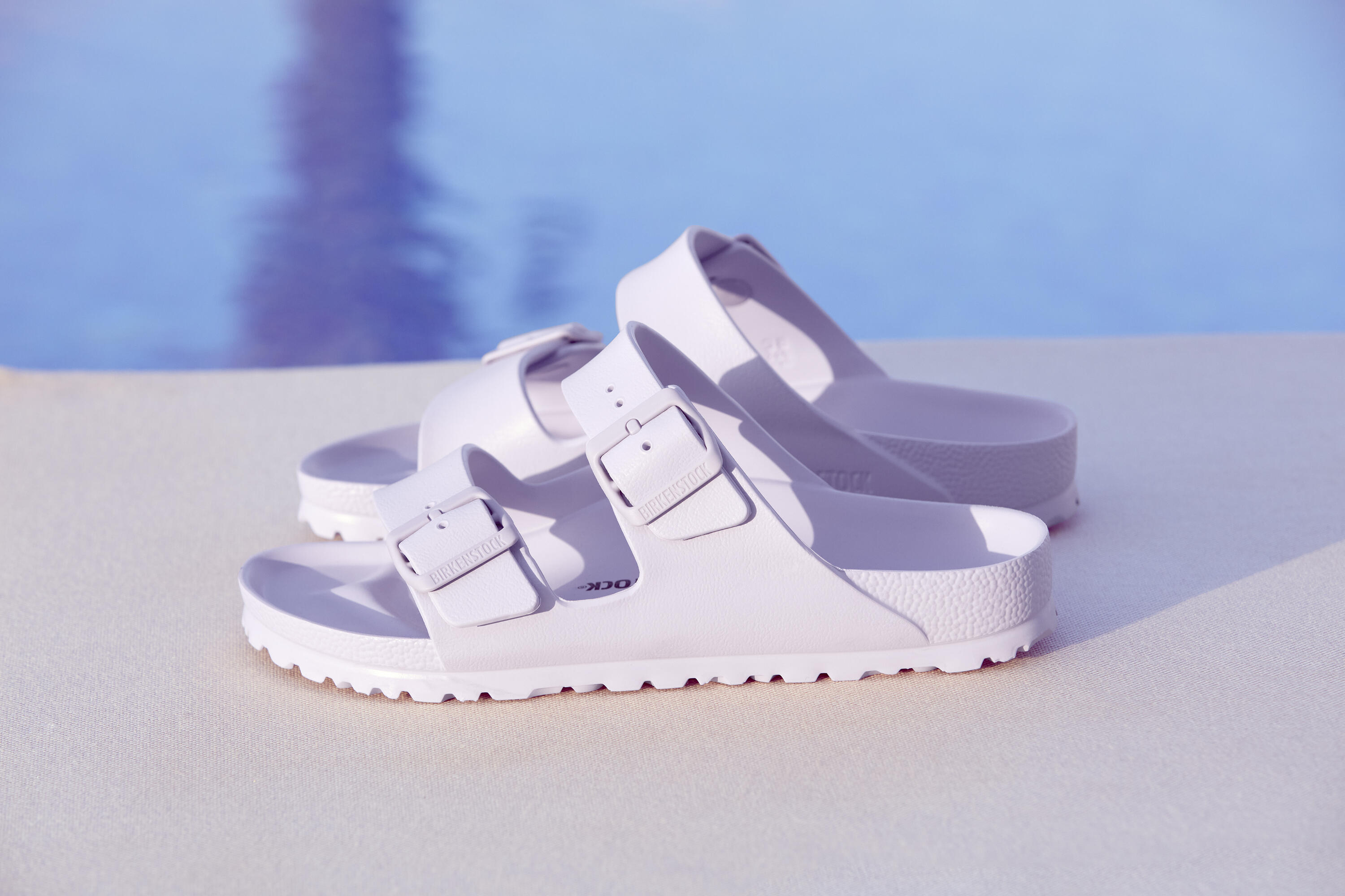 Birkenstock Arizona Slippers Woman | Decathlon