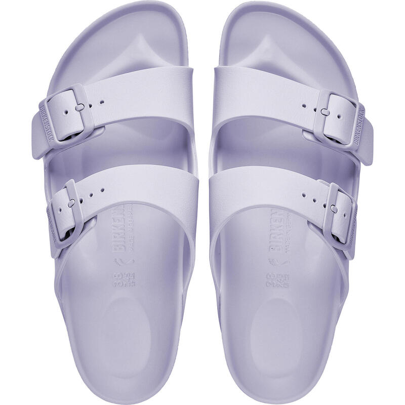 BIRKENSTOCK sandales Birkenstock Arizona EVA violet BIRKENSTOCK | Decathlon