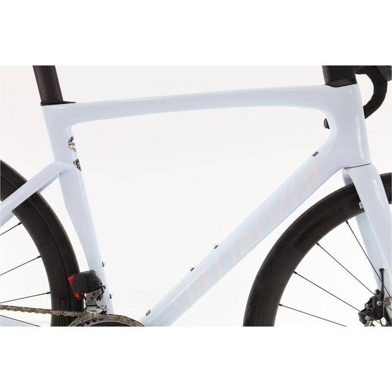 Reconditionné - Specialized Tarmac SL7 Expert Carbone AXS 12V - Bon état SPECIALIZED | Decathlon