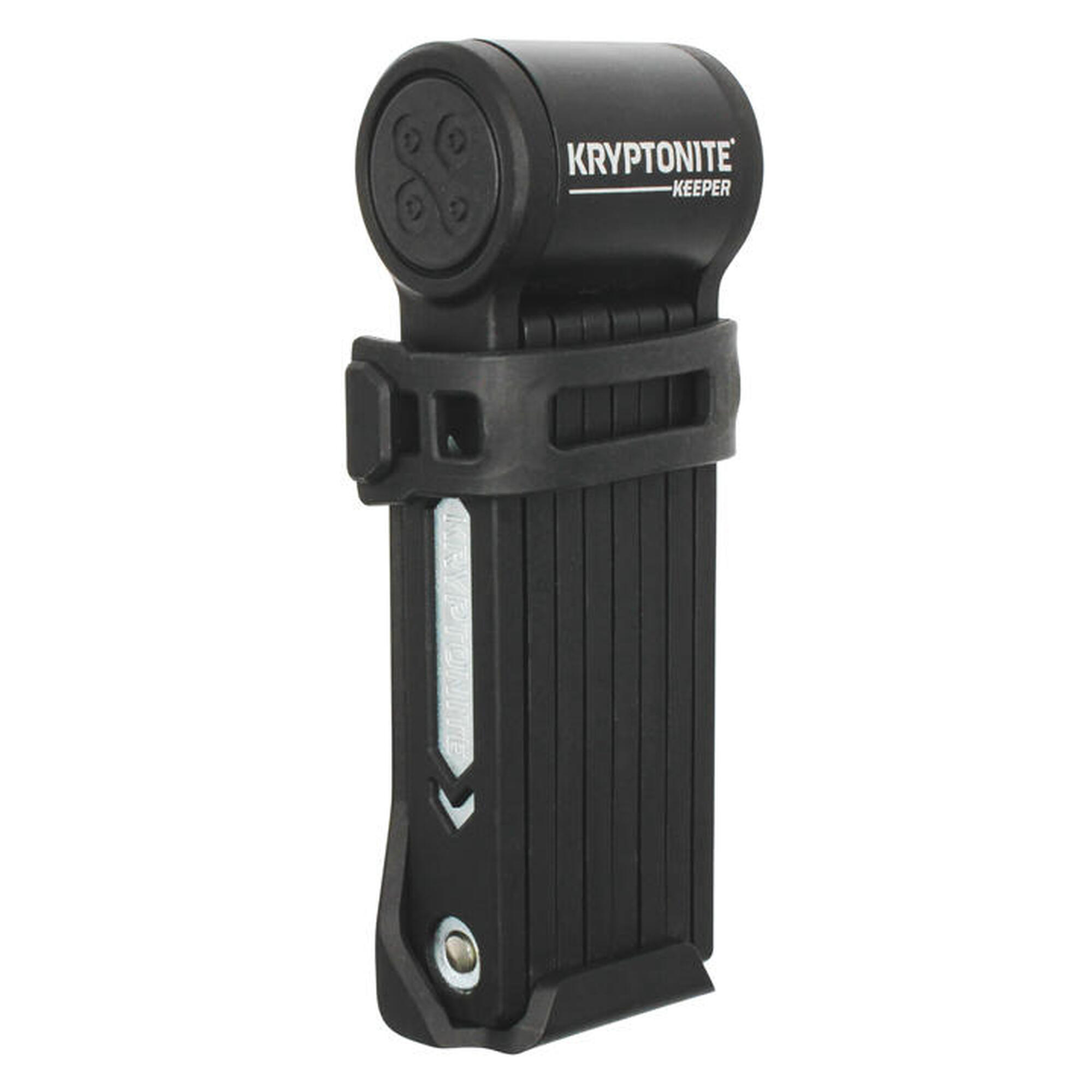 Antivol pliable Kryptonite Mini Keeper KRYPTONITE | Decathlon