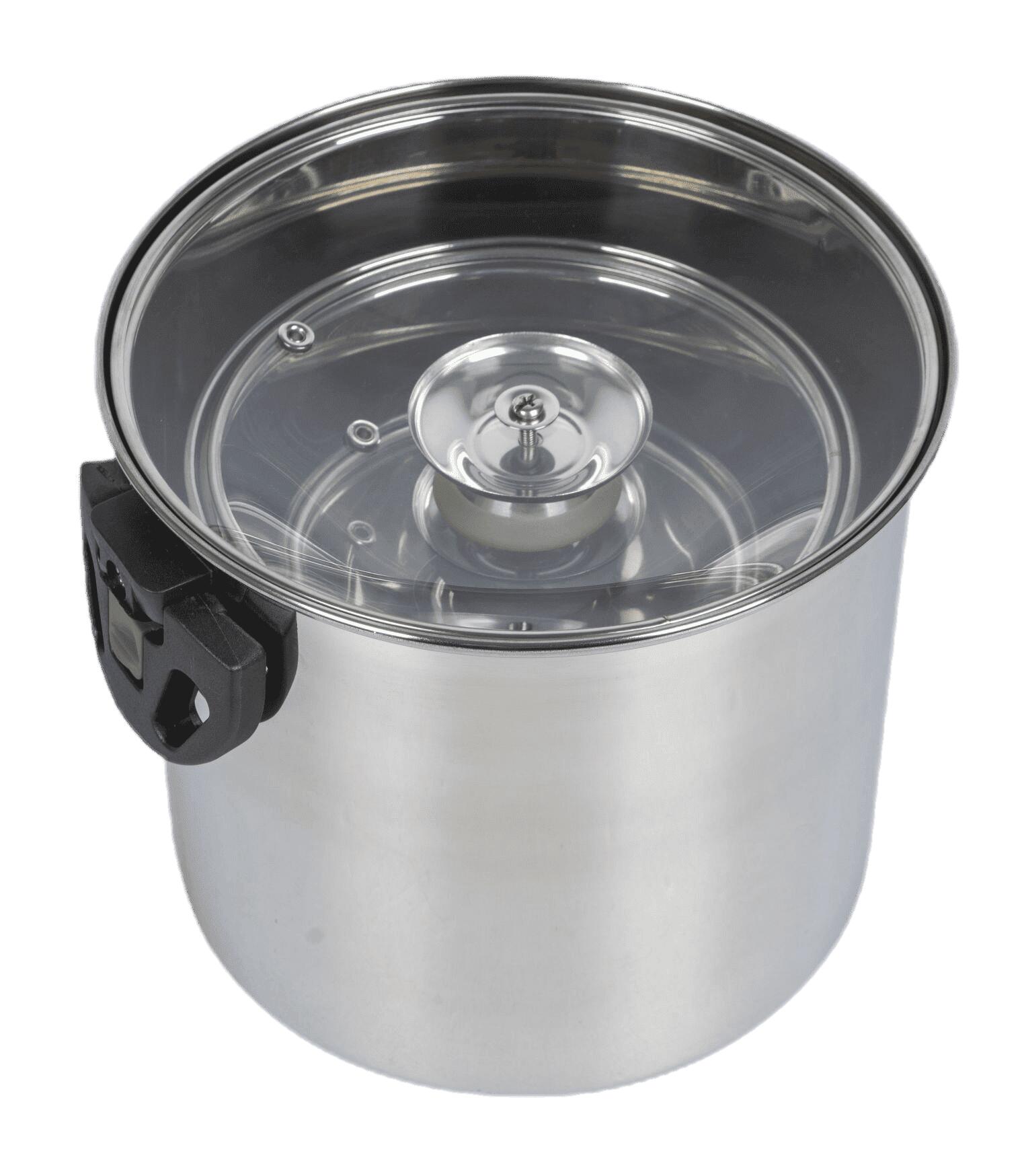 Elegance Compact 3 Pfannen-Set BO CAMP | Decathlon