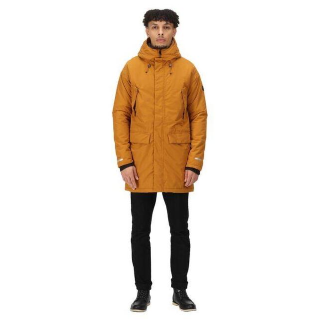 REGATTA Regatta Manteaux Tavaris Hommes Cathay Spice REGATTA | Decathlon
