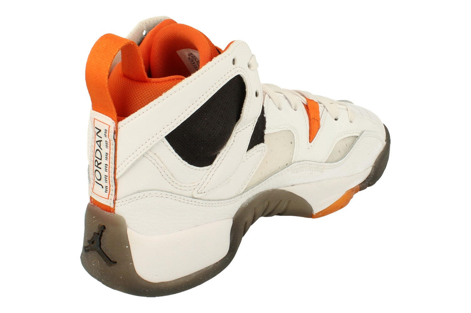 Nike Air Jordan Jumpman Two Trey GS Basketball Trainers Dq8431 108 NIKE ...