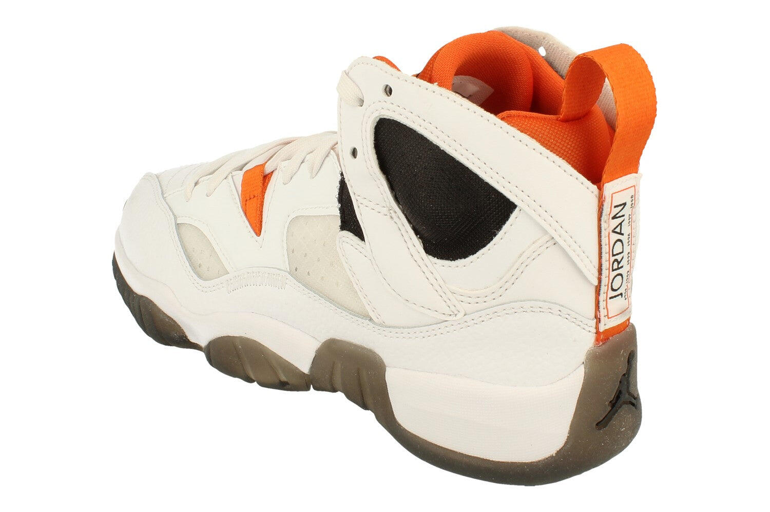 Air Jordan Jumpman Two Trey GS Basketball Trainers Dq8431 108 JORDAN ...