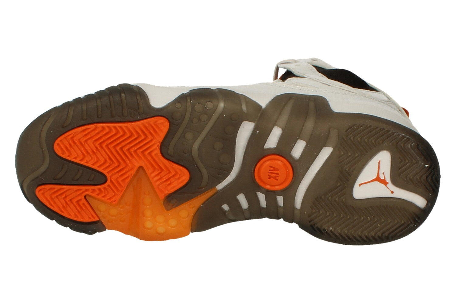 Nike Air Jordan Jumpman Two Trey GS Basketball Trainers Dq8431 108 NIKE ...