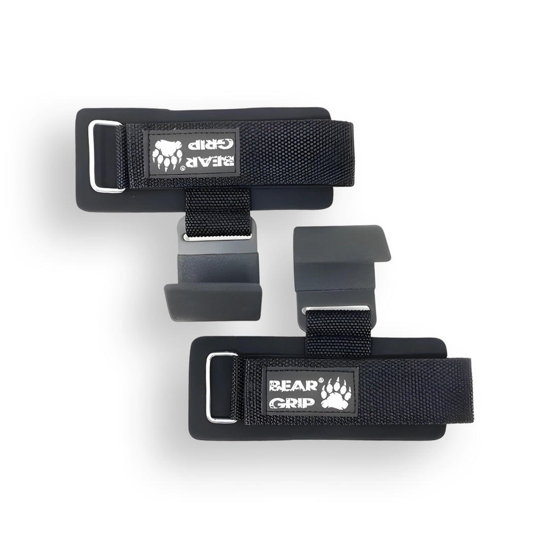 Weight lifting straps | Decathlon