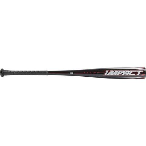 Batte de baseball Impact Baseball Unisexe BBCOR Aluminium RAWLINGS ...