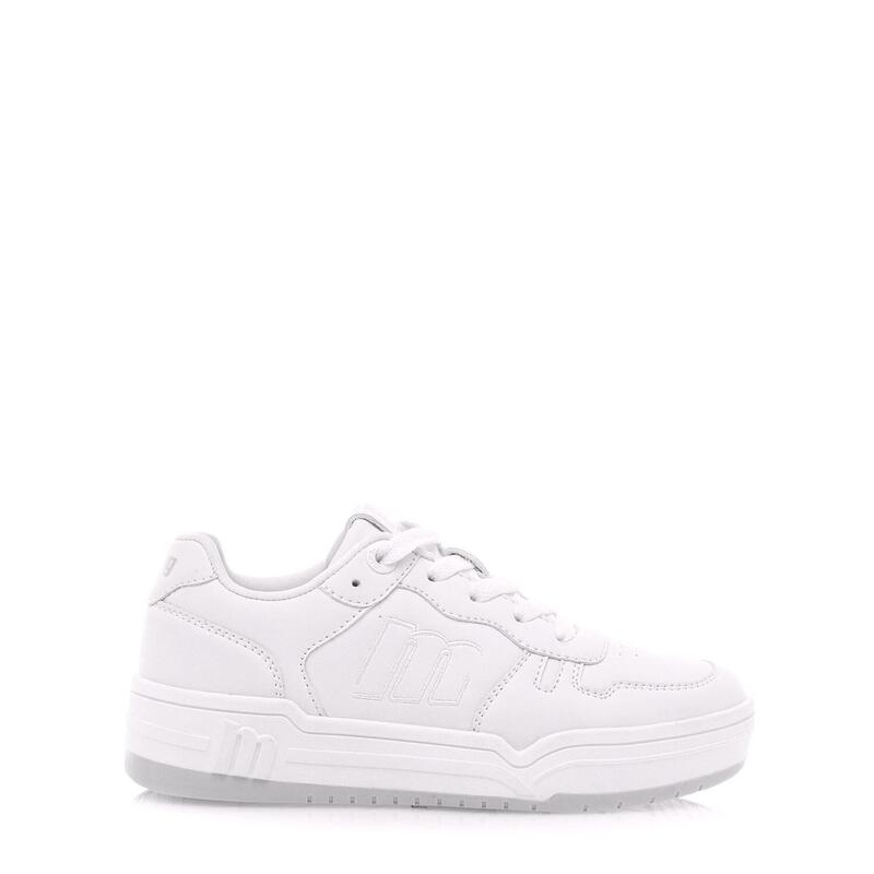 Sneakers garçon MTNG KIDS Nana blanc MTNG | Decathlon