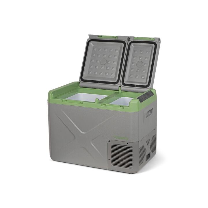 STEAMY Steamy Dual Zone Elektrische Compressor Koelbox 32 Liter | Decathlon