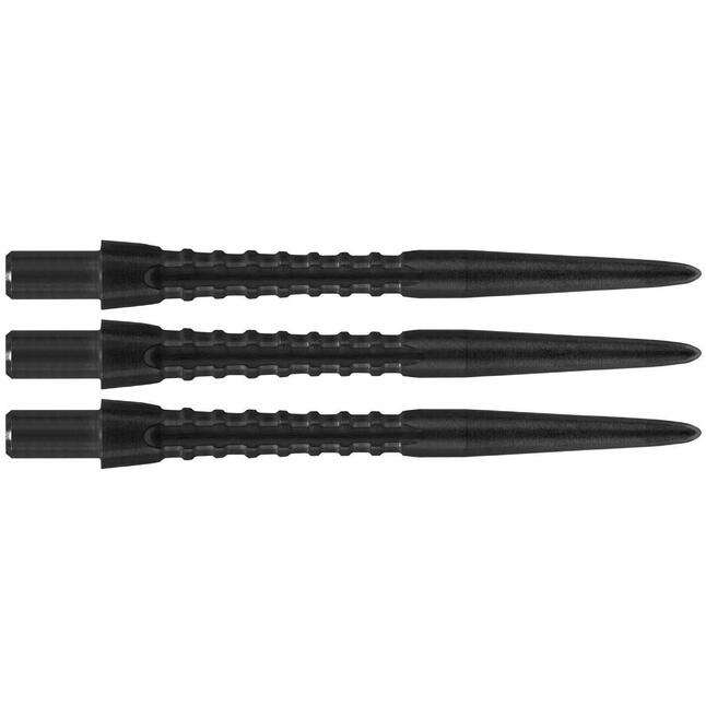 TARGET Target Storm Points Surge Black 30mm | Decathlon