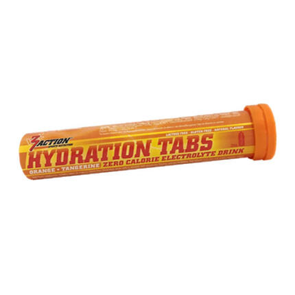 Electrolytes tabs | DECATHLON