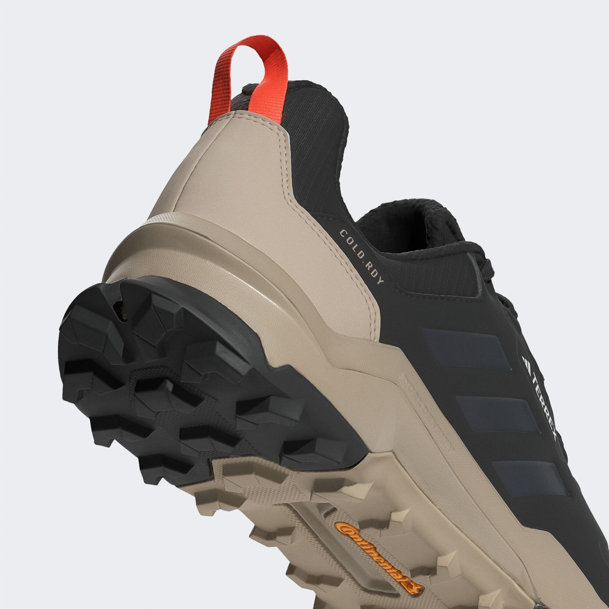 Terrex AX4 Beta COLD.RDY Hiking Shoes ADIDAS | Decathlon