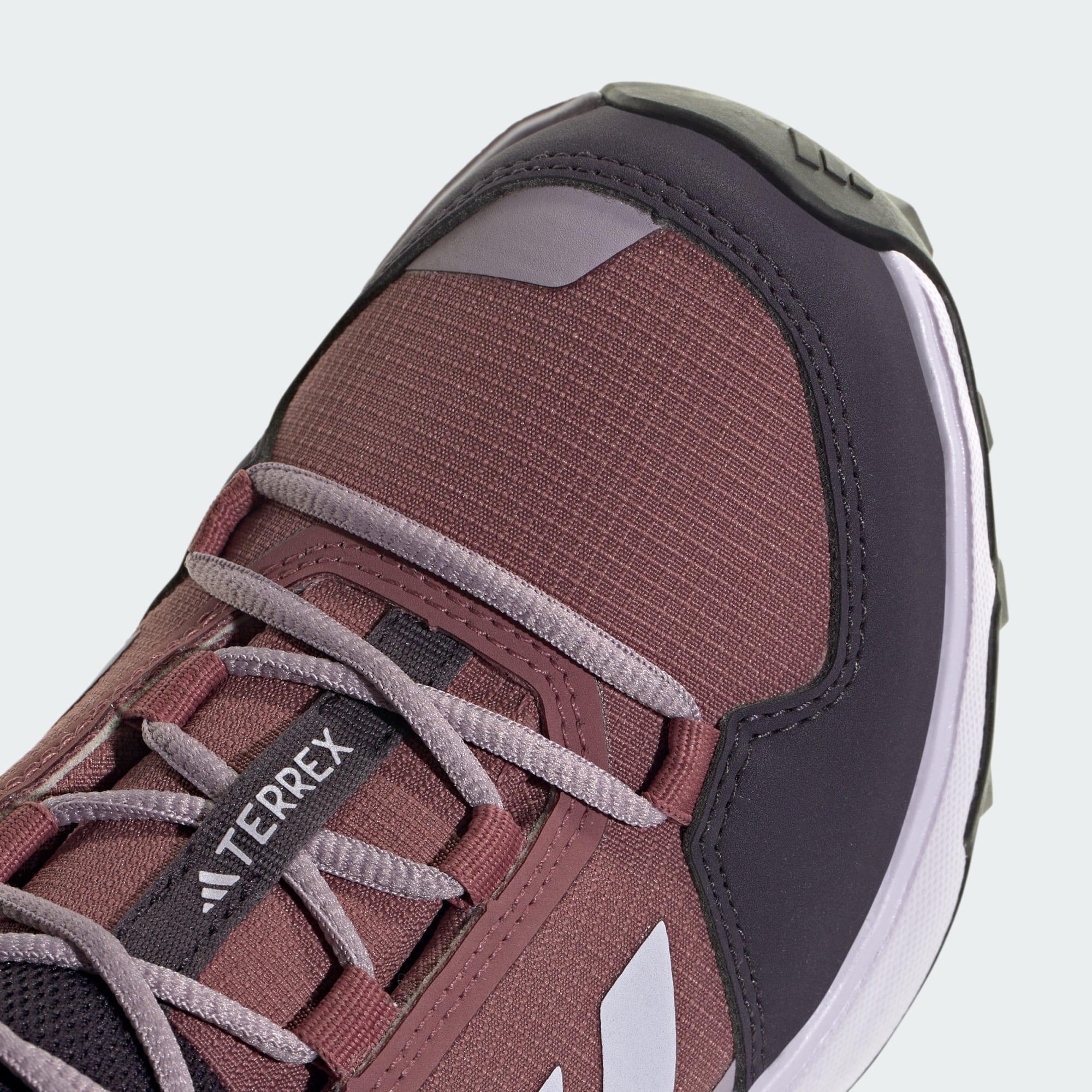 Terrex Ax4r Mid Rain.Rdy Hiking Shoes ADIDAS | Decathlon