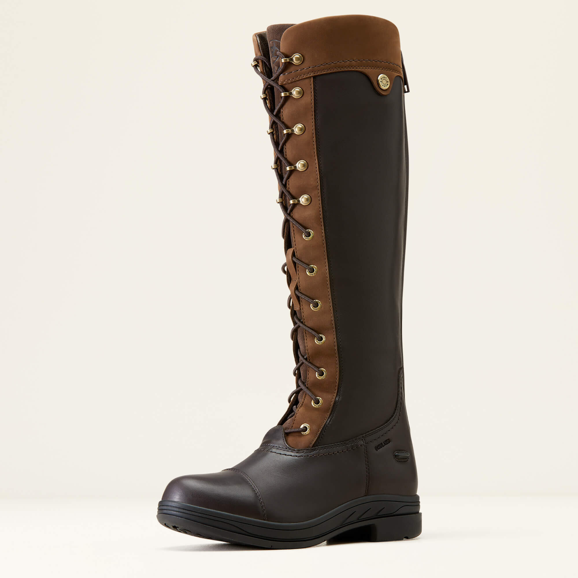 Stivali da equitazione impermeabili da donna Ariat Coniston Max H2O ...