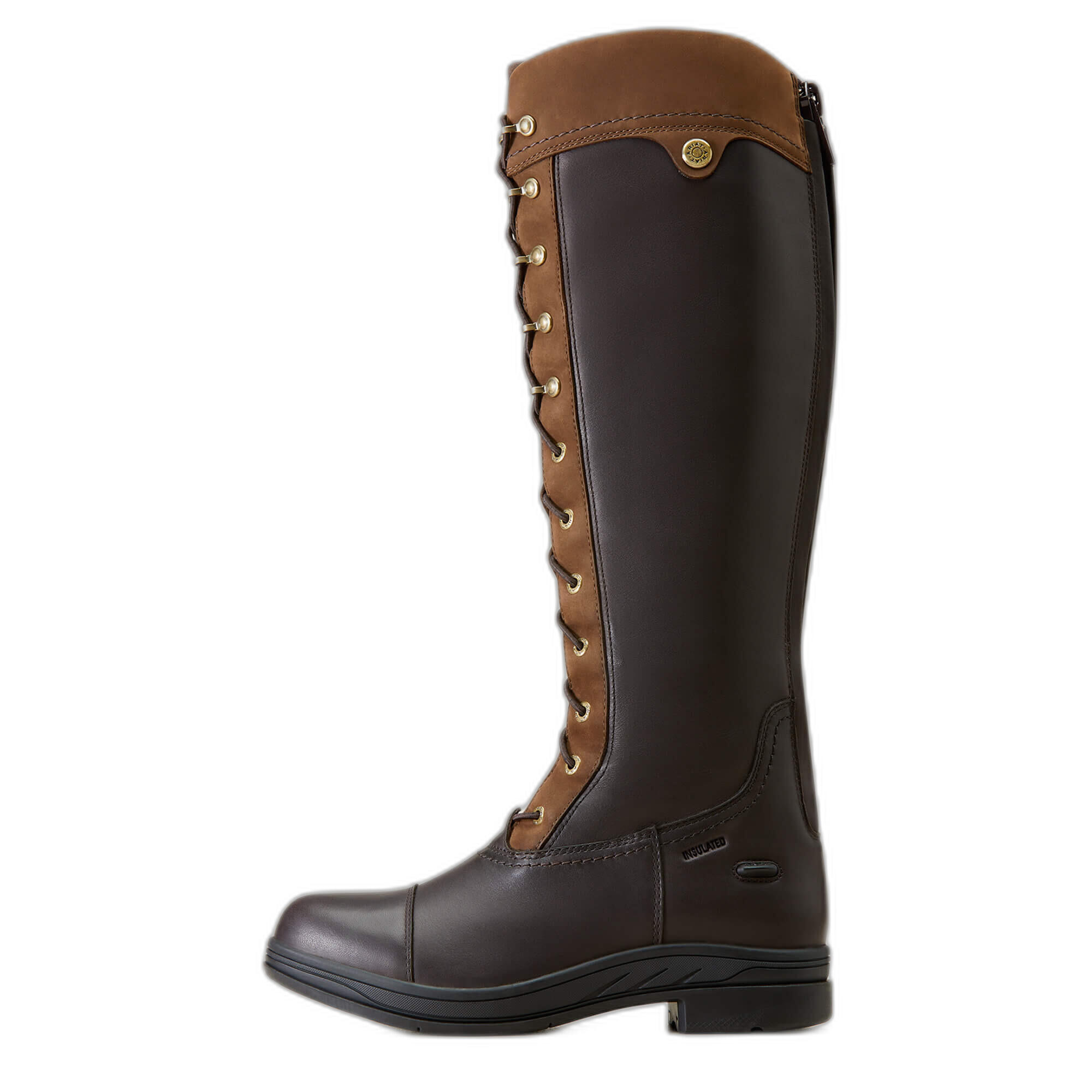 Stivali da equitazione impermeabili da donna Ariat Coniston Max H2O ...