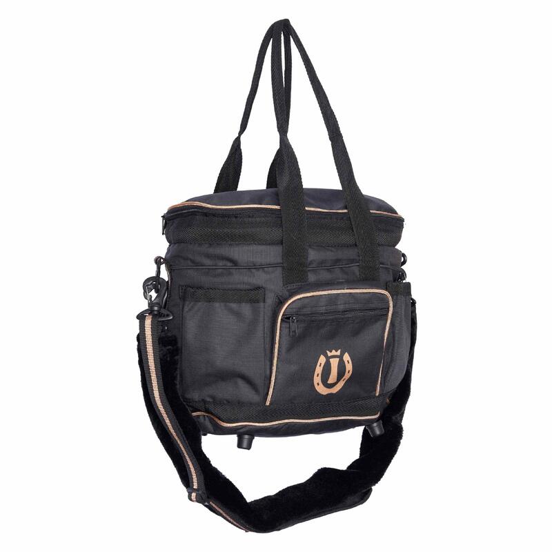Sac de pansage Imperial Riding Classic IMPERIAL RIDING | Decathlon