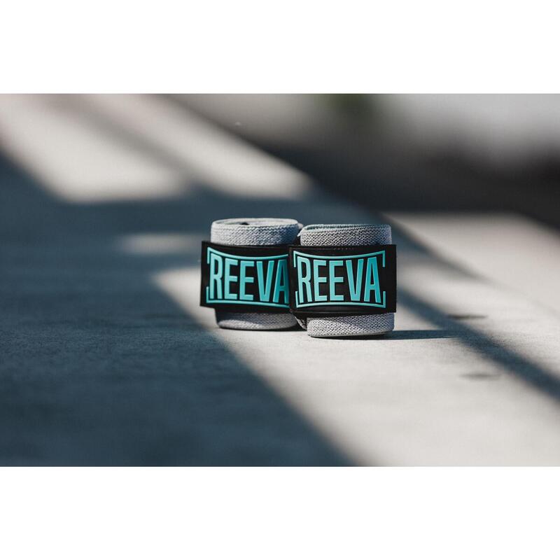 Poignet de Force - Wrist Wraps REEVA | Decathlon