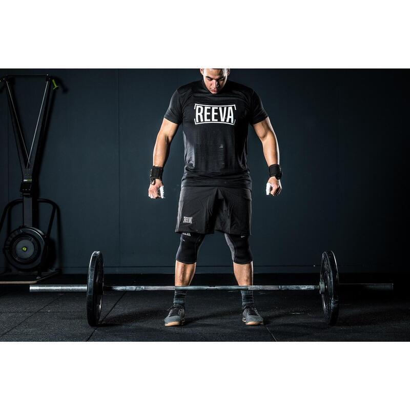 Poignet de Force - Wrist Wraps REEVA | Decathlon