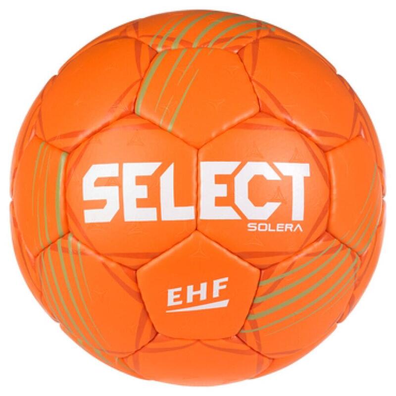 Ballon de Handball Select Solera V24 T3 SELECT - Decathlon