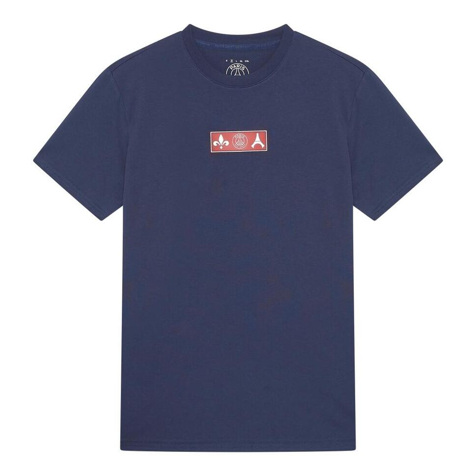 PSG PSG T-shirt Heren | Decathlon