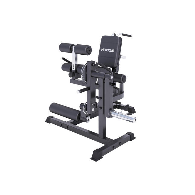 MULTI TRAINER PRO | APPAREIL MUSCULATION GORILLA SPORTS | Decathlon