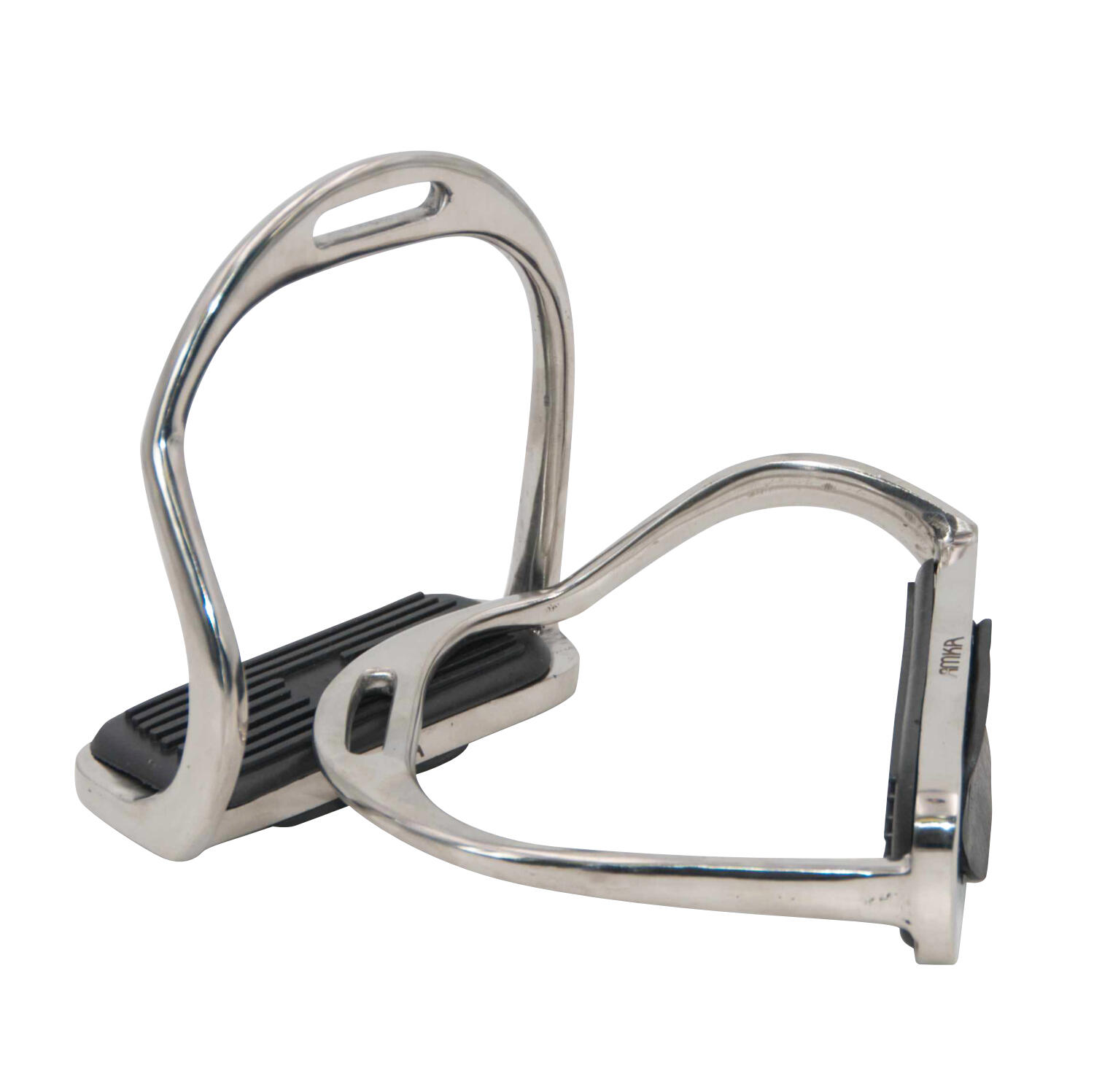 AMKA Sicherheitssteigbügel AMKA | Decathlon